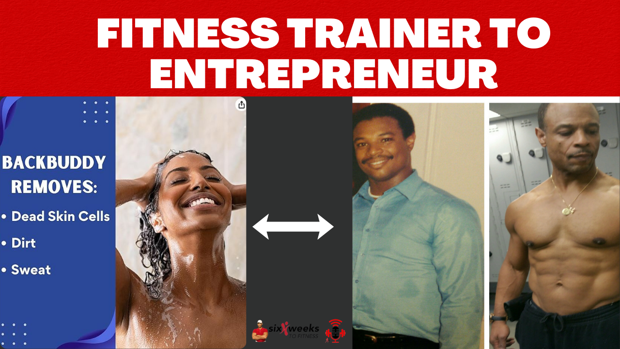 How I Lost 50 Pounds and Transformed My Life in 6 Months, Ep. 226 - 6 ...